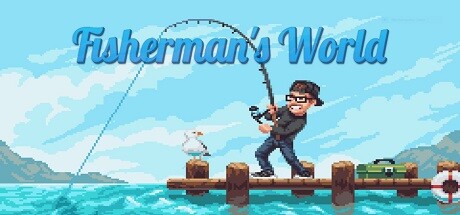 Free Fisherman'sWorld on Steam - Free Games Codes
