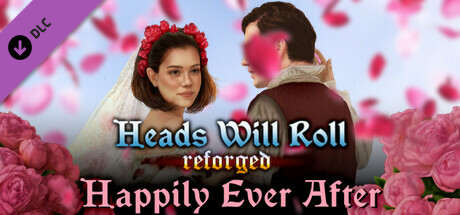 Free Heads Will Roll: Reforged - Happily Ever After on Steam - Free ...