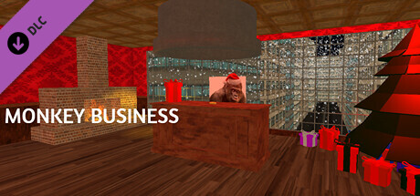Free Monkey Business - Merry Business on Steam - Free Games Codes