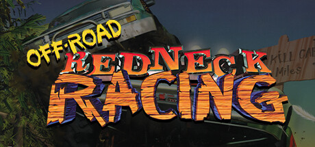 Free Off-Road: Redneck Racing on Steam - Free Games Codes