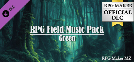 Free RPG Maker MZ - RPG Field Music Pack Green on Steam - Free Games Codes